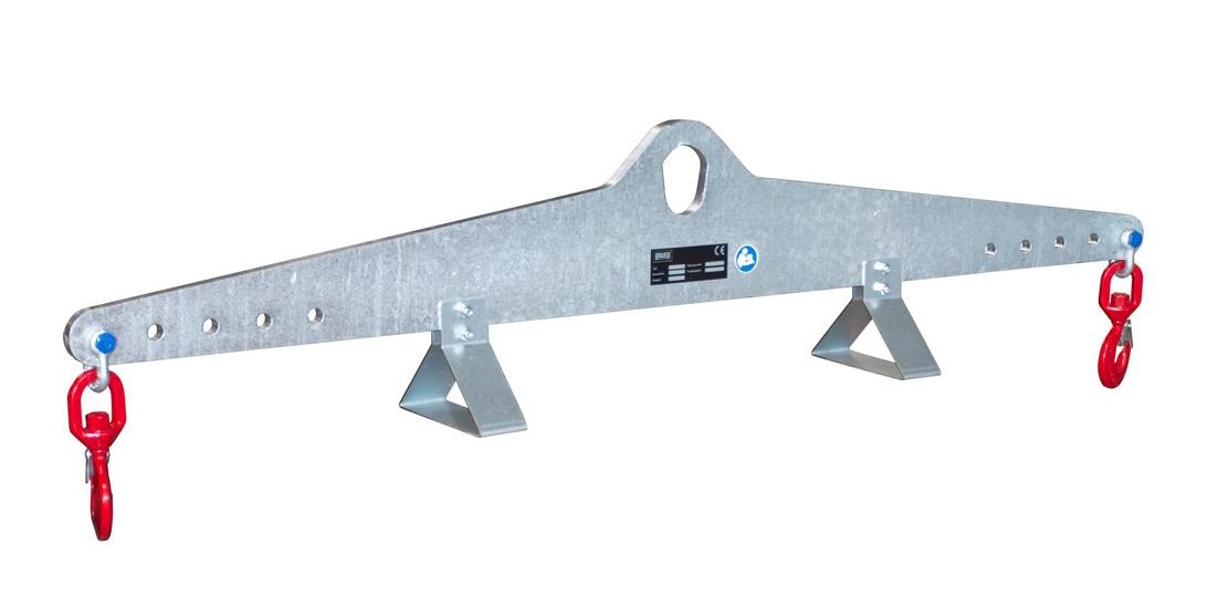 Mini-Traverse Typ TM DIN EN 13155